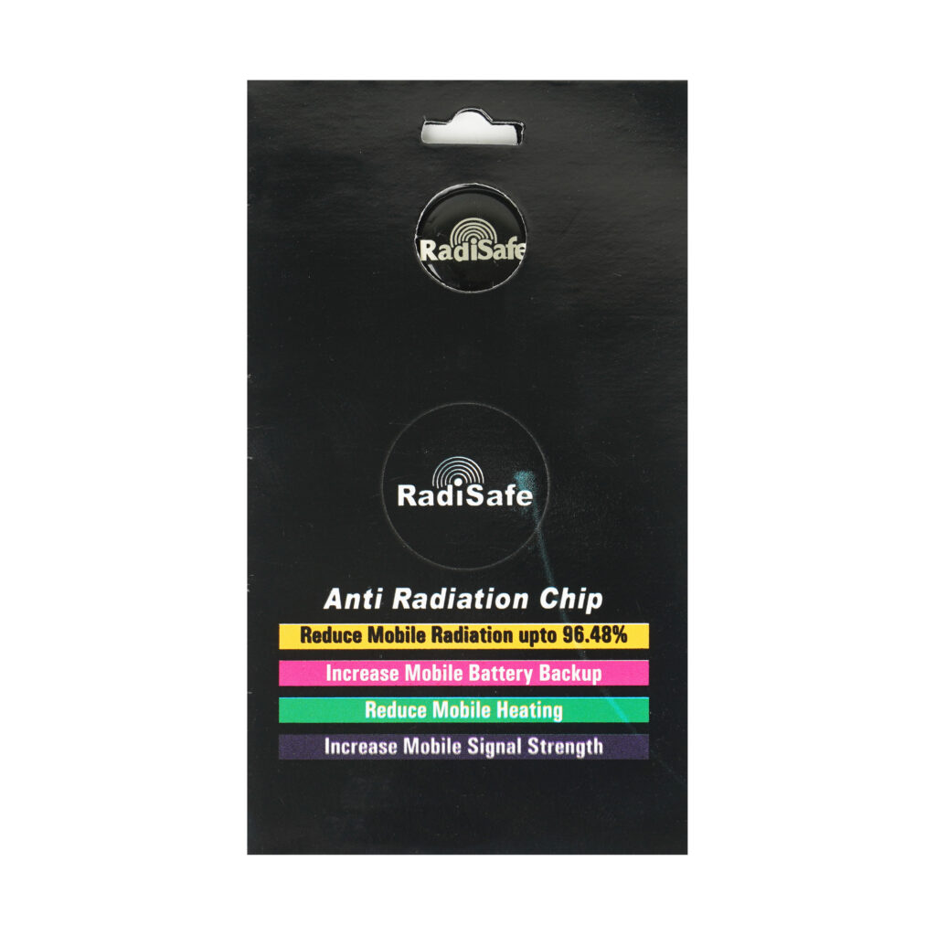 Mobile Anti Radiation Chip Importer In Jaipur || Akshay Enterprises